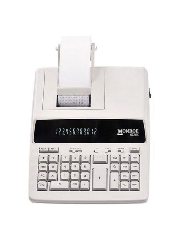 Printing Calculators in Calculators - Walmart.com