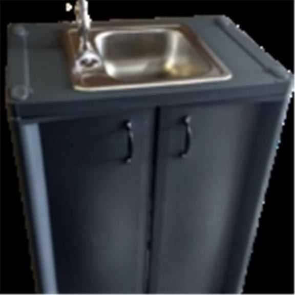 Foot Pump Sink Camping