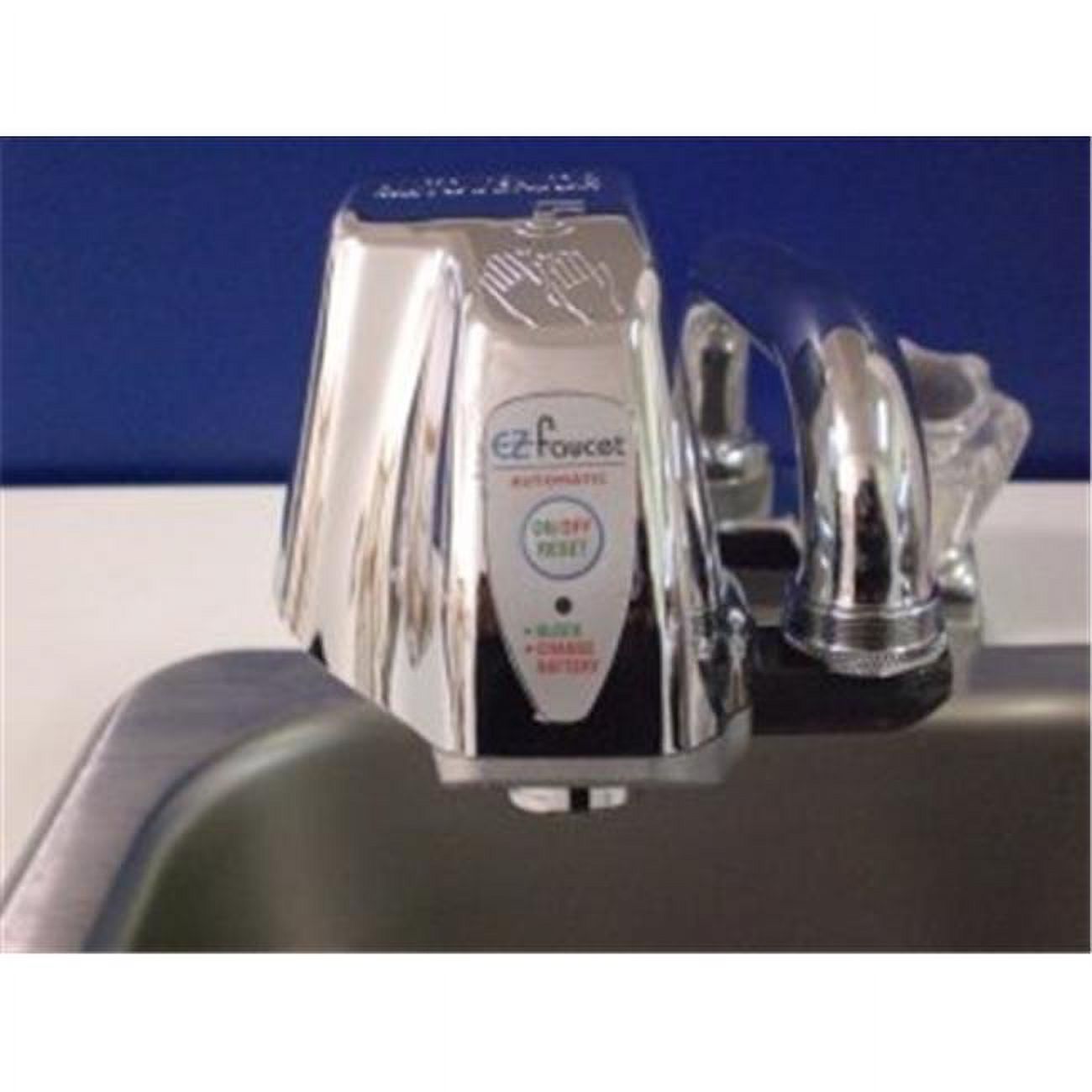 Monsam Portable Handwashing Motion Sensor - Walmart.com