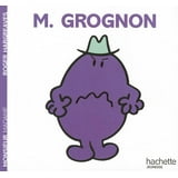 Monsieur Grognon -- Roger Hargreaves - Walmart.com