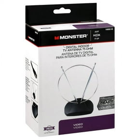 Rabbit Ears Tv Antenna