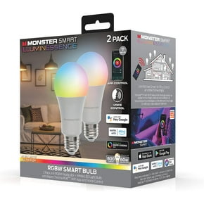 Monster Led Light