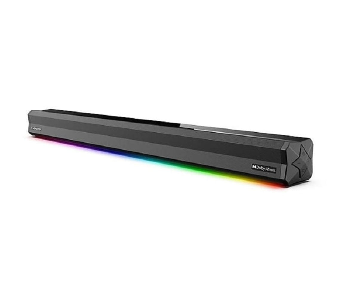 Monster MNSBA36G 36" Dolby Atmos Soundbar - Walmart.com