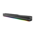 Monster MNSBA36G 36" Dolby Atmos Soundbar - Walmart.com
