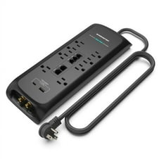 European Power Strip