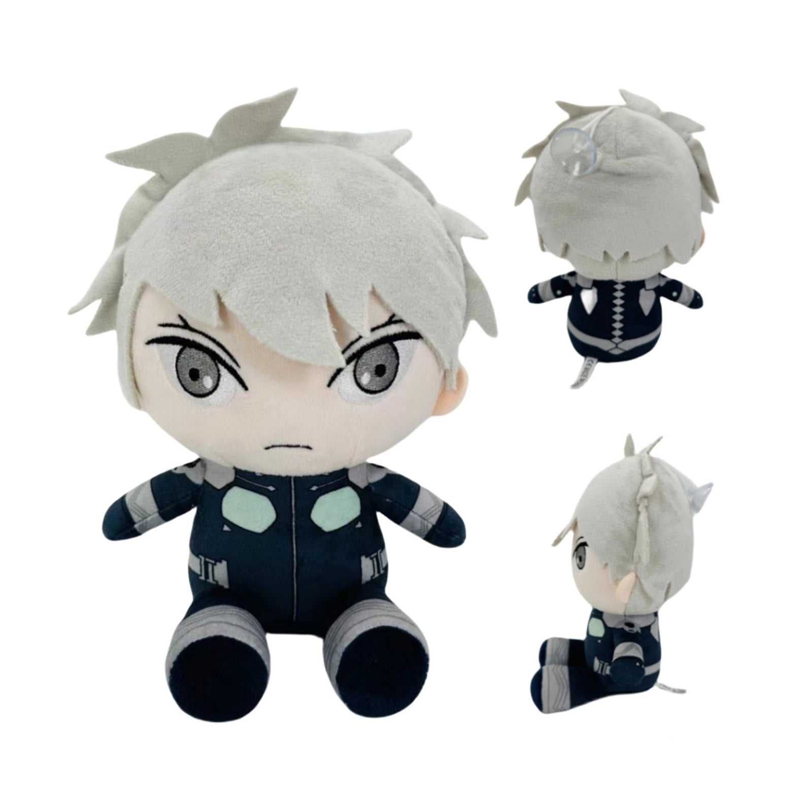 Monster 8,Jjk,Gojo Plush,Oikawa Plush,Eastern Cartoon Jujutsu Kaisen ...