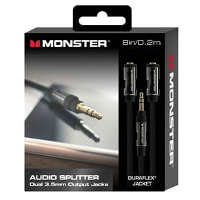 Audio Splitters