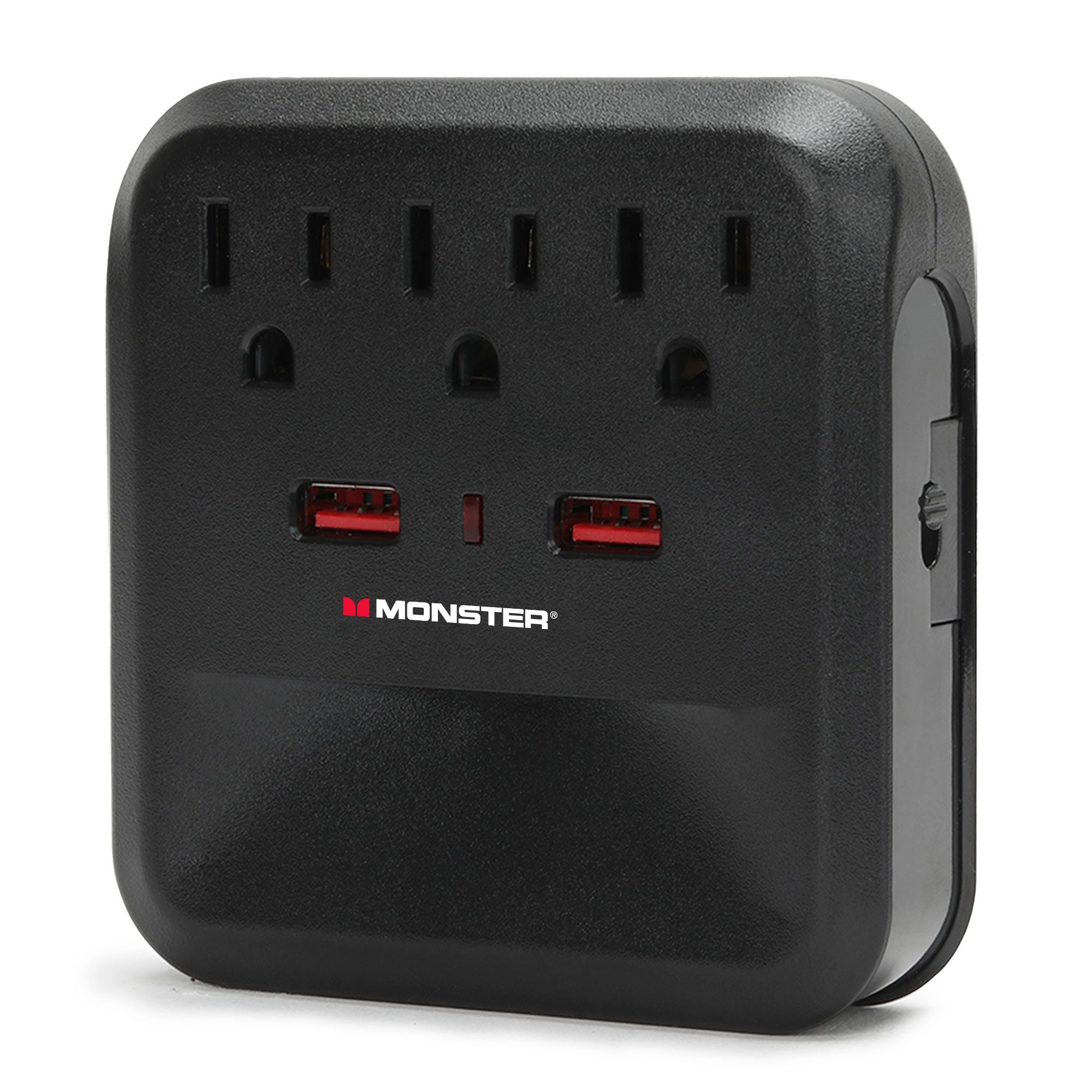 Monster Surge Protector