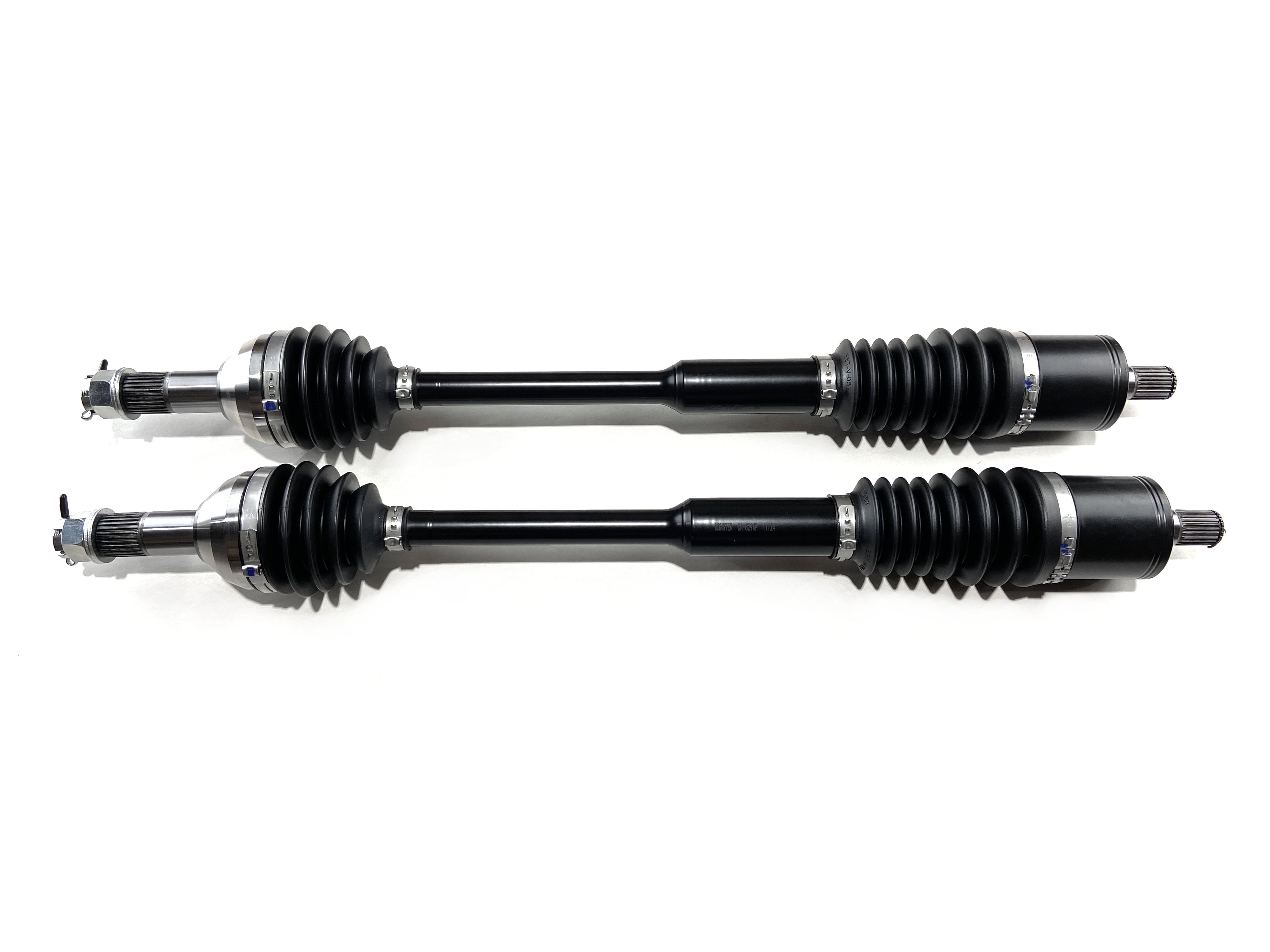 Monster Axles Front Axle Pair for Can-Am 64", 705402282, XP Series ...