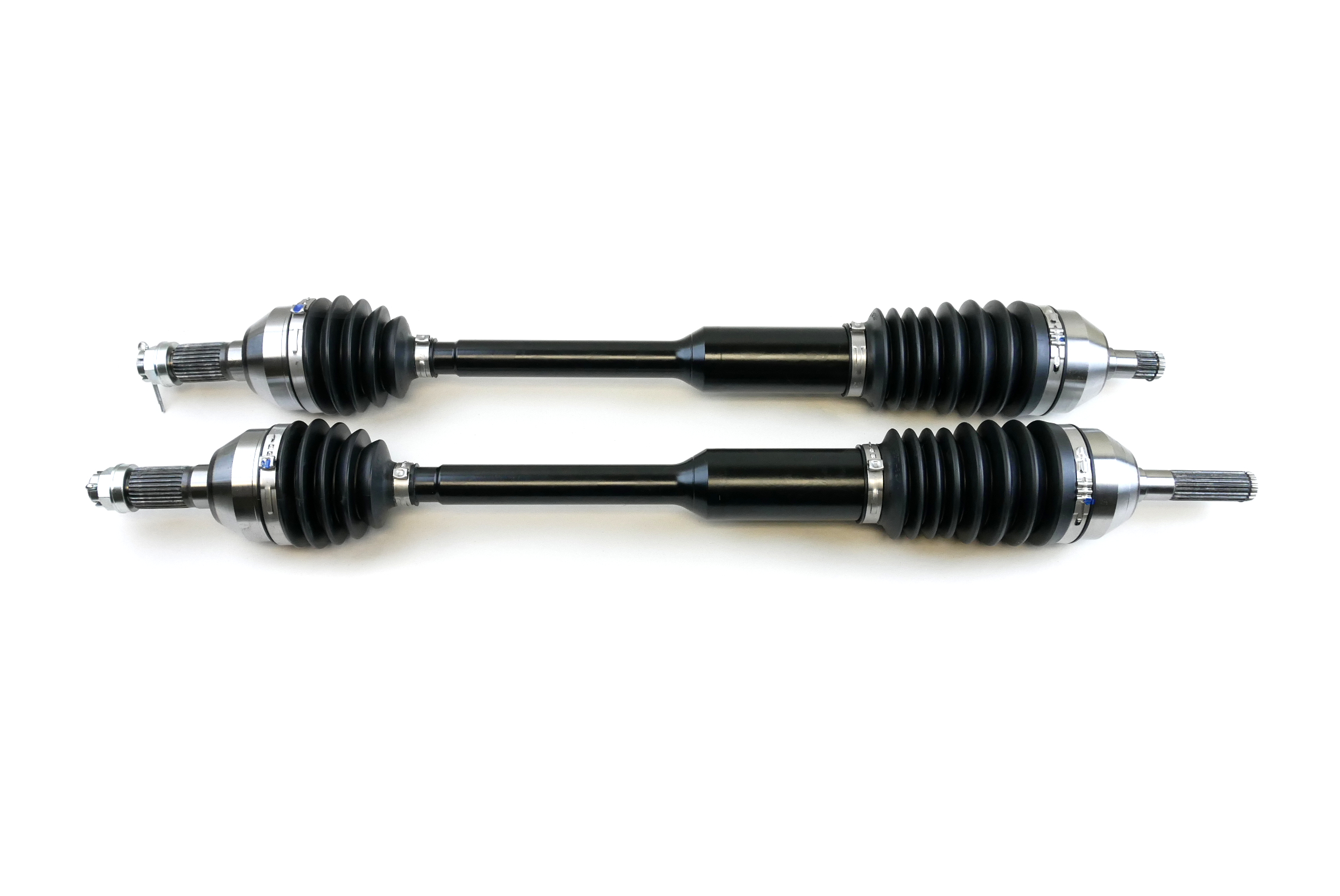 Monster Front Axles for Can-Am Maverick X3 Turbo 705401686, 705401687 ...