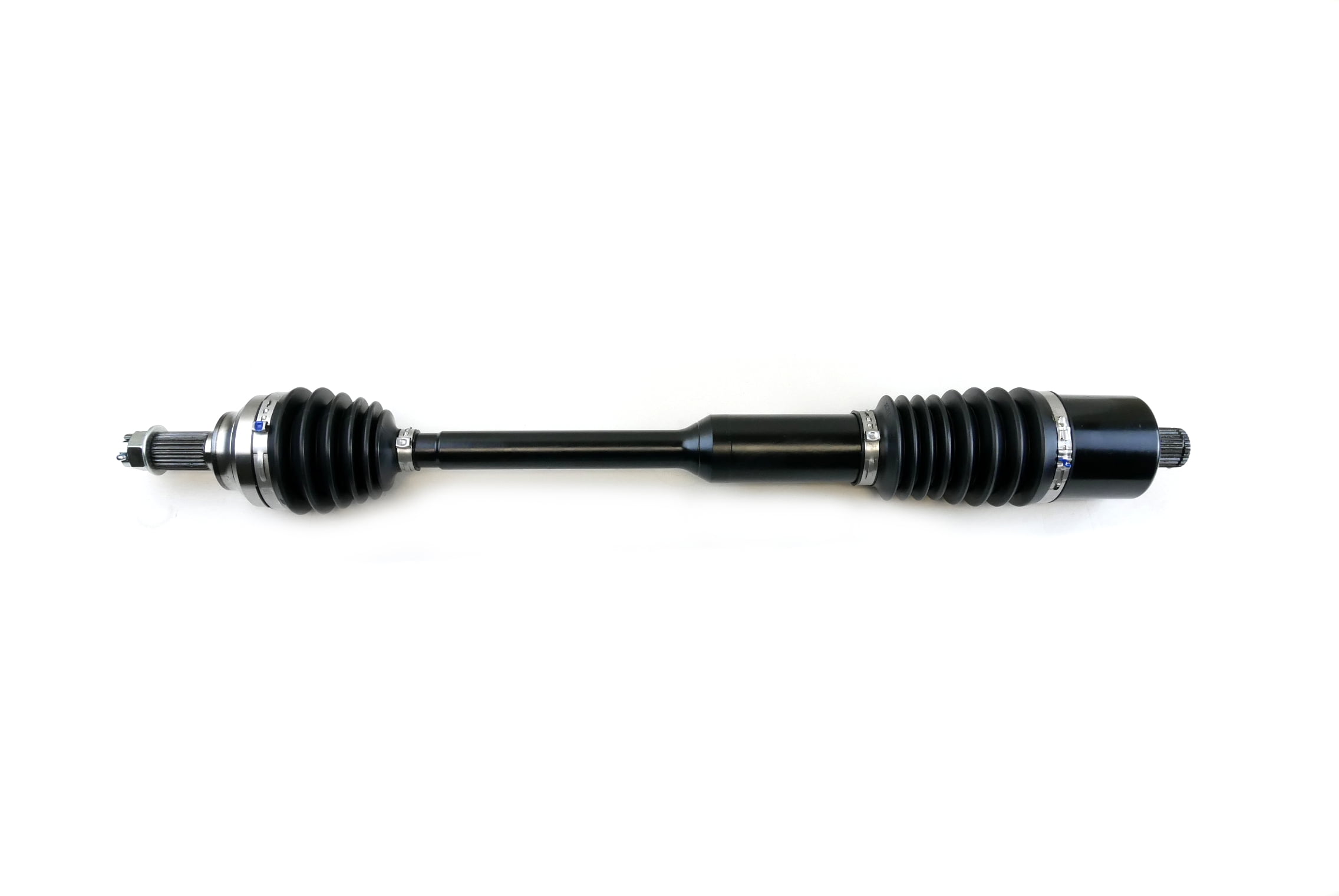Monster Axles Front Axle for Polaris RZR XP Turbo & RS1, 1334273, XP ...