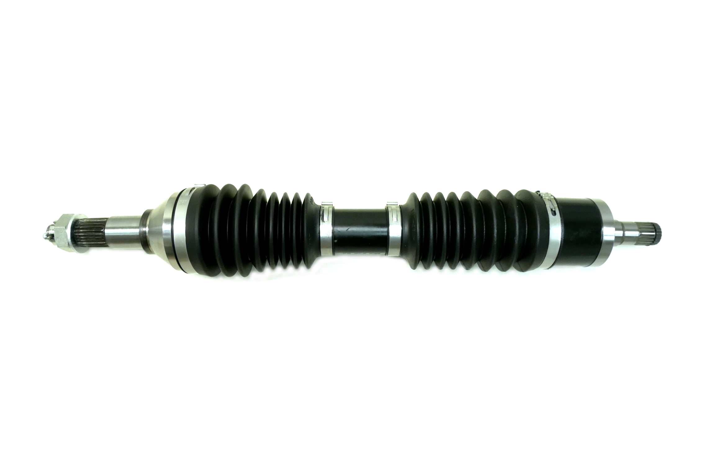 Monster Front Left CV Axle for Can-Am ATV 705401429, XP Series ...