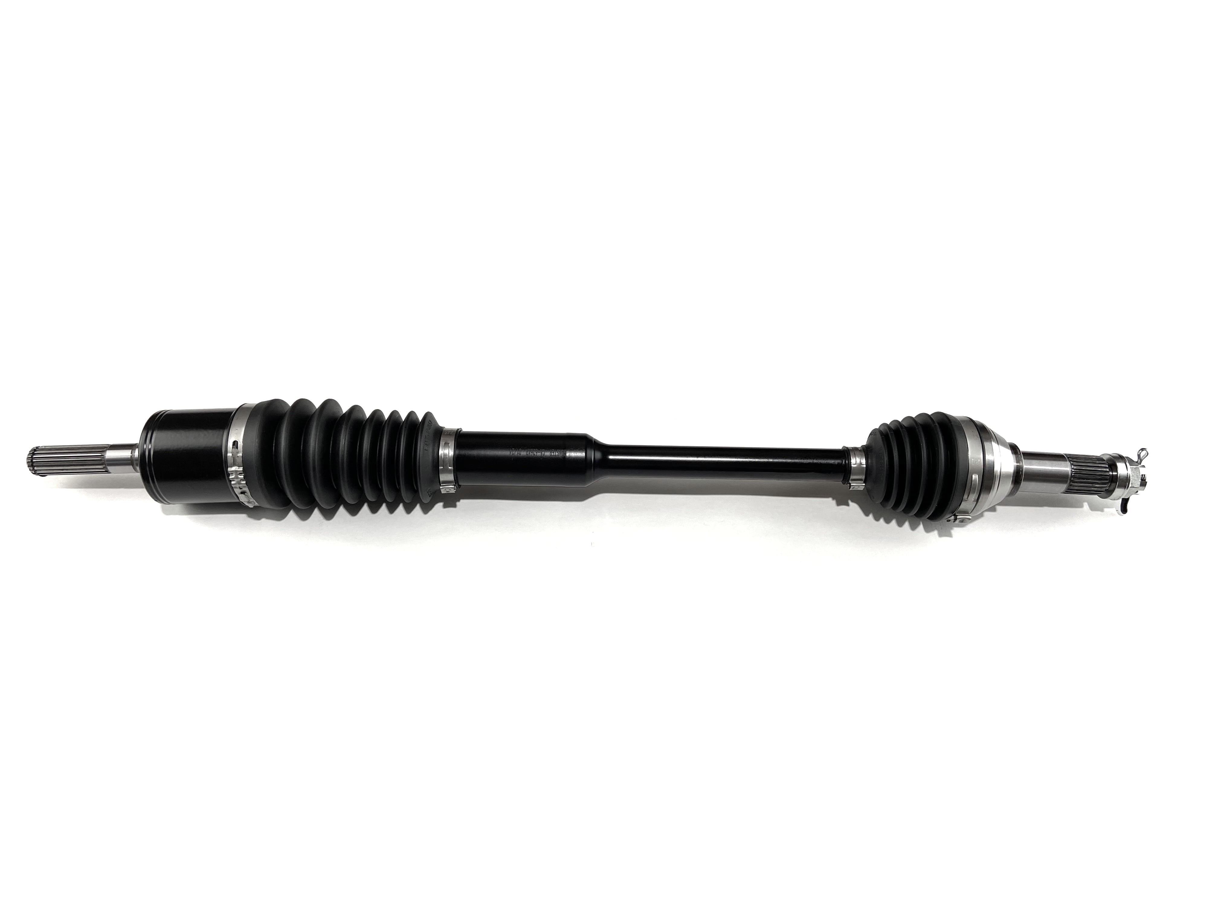 Monster Axles Front Left Axle for Can-Am Commander XT 1000 2021-2024 ...