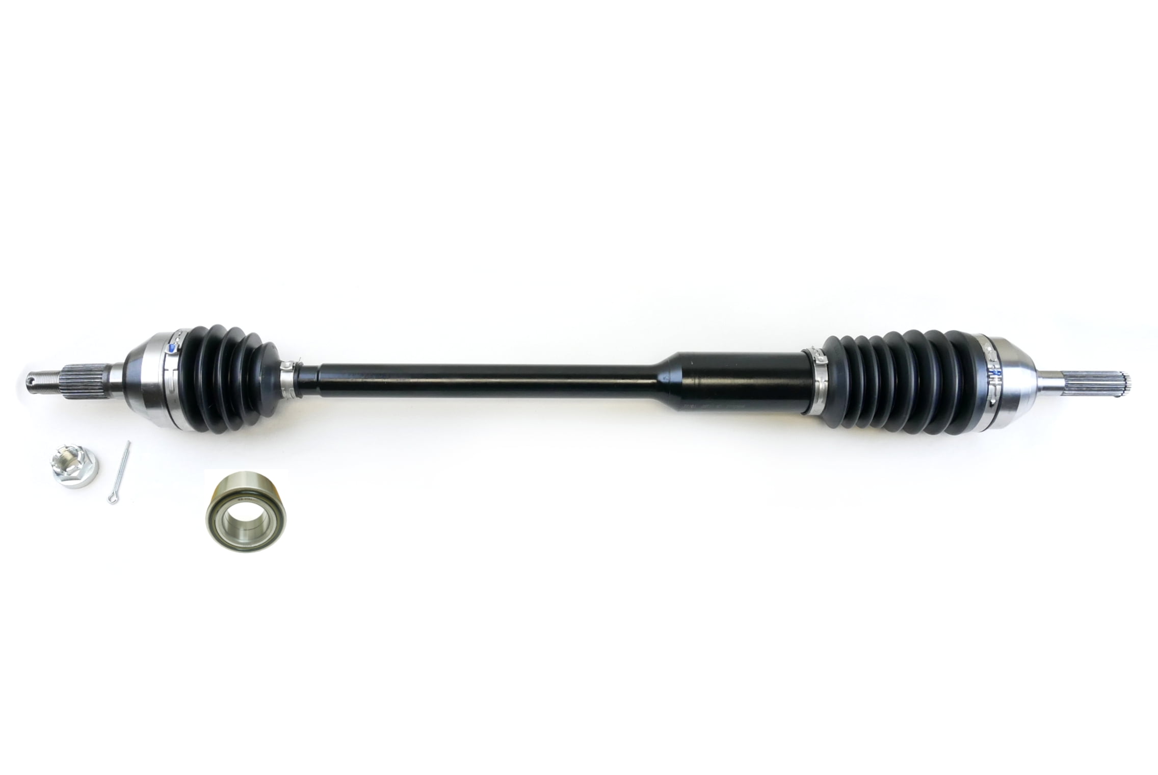 Front Left Axle & Brg for Can-Am Maverick X3 XRS 705401830, XP, Monster ...