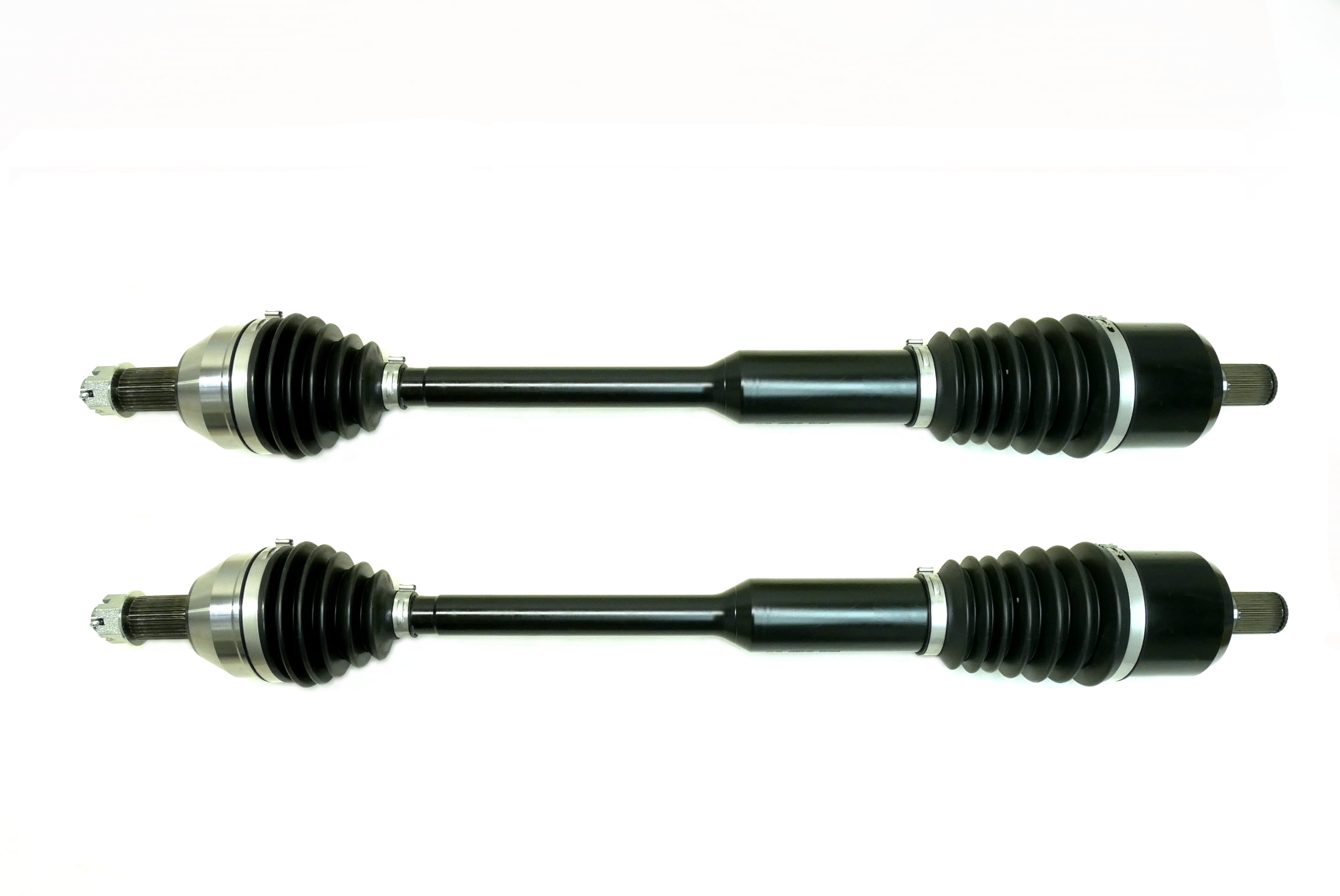 Monster Axles Front Pair for Honda Talon 1000R 2022, 44250-HL6-AB1, XP ...