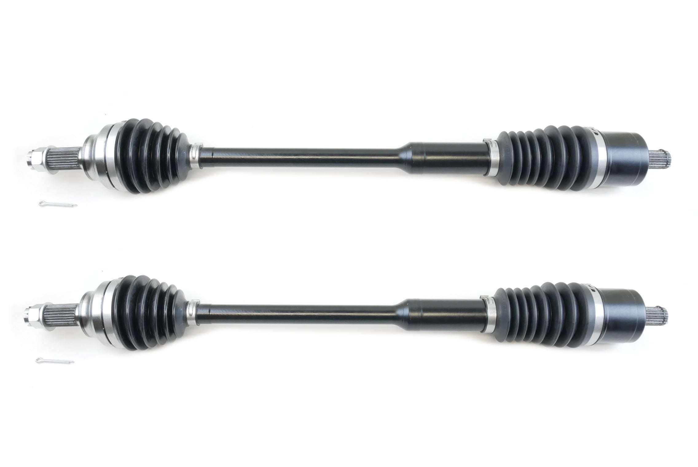 Monster Front CV Axles for Polaris RZR XP 1000 & XP4 1000 17-19, XP ...