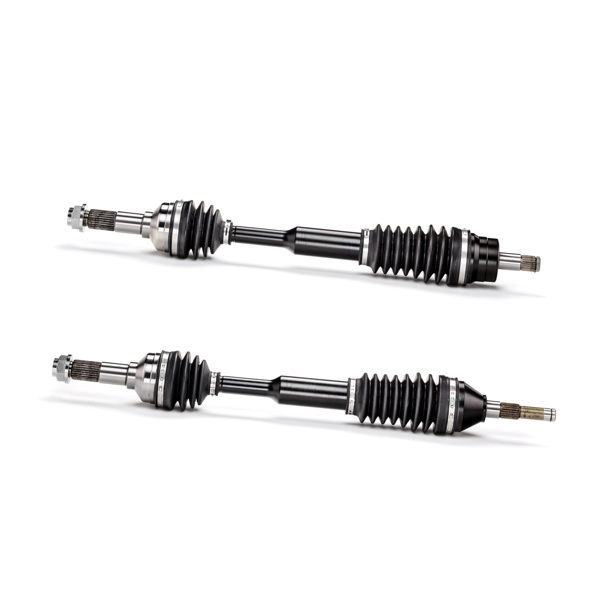 Monster Front CV Axles for Yamaha Rhino 450 & Rhino 660 2004-2009, XP ...