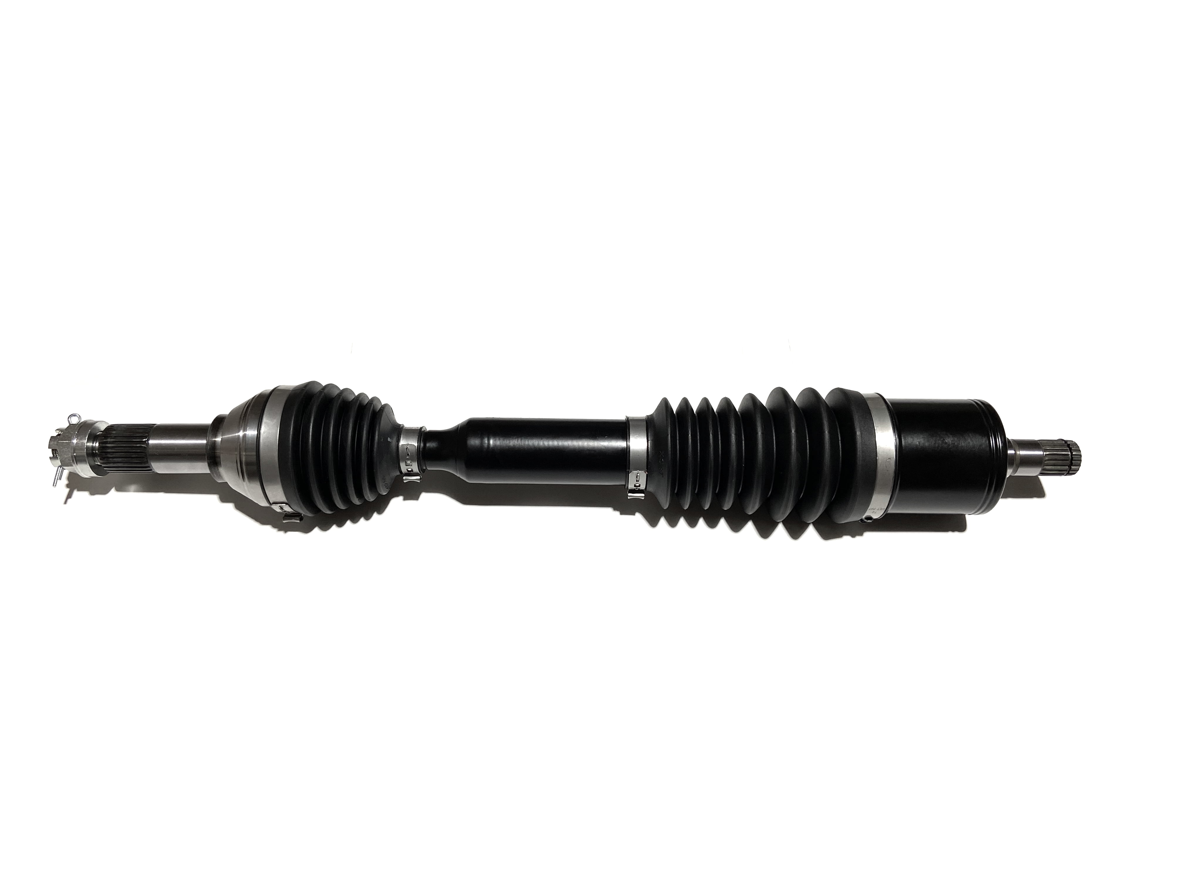 Monster Axles Front Right Axle for Can-Am Maverick Trail 800 & 1000, XP ...
