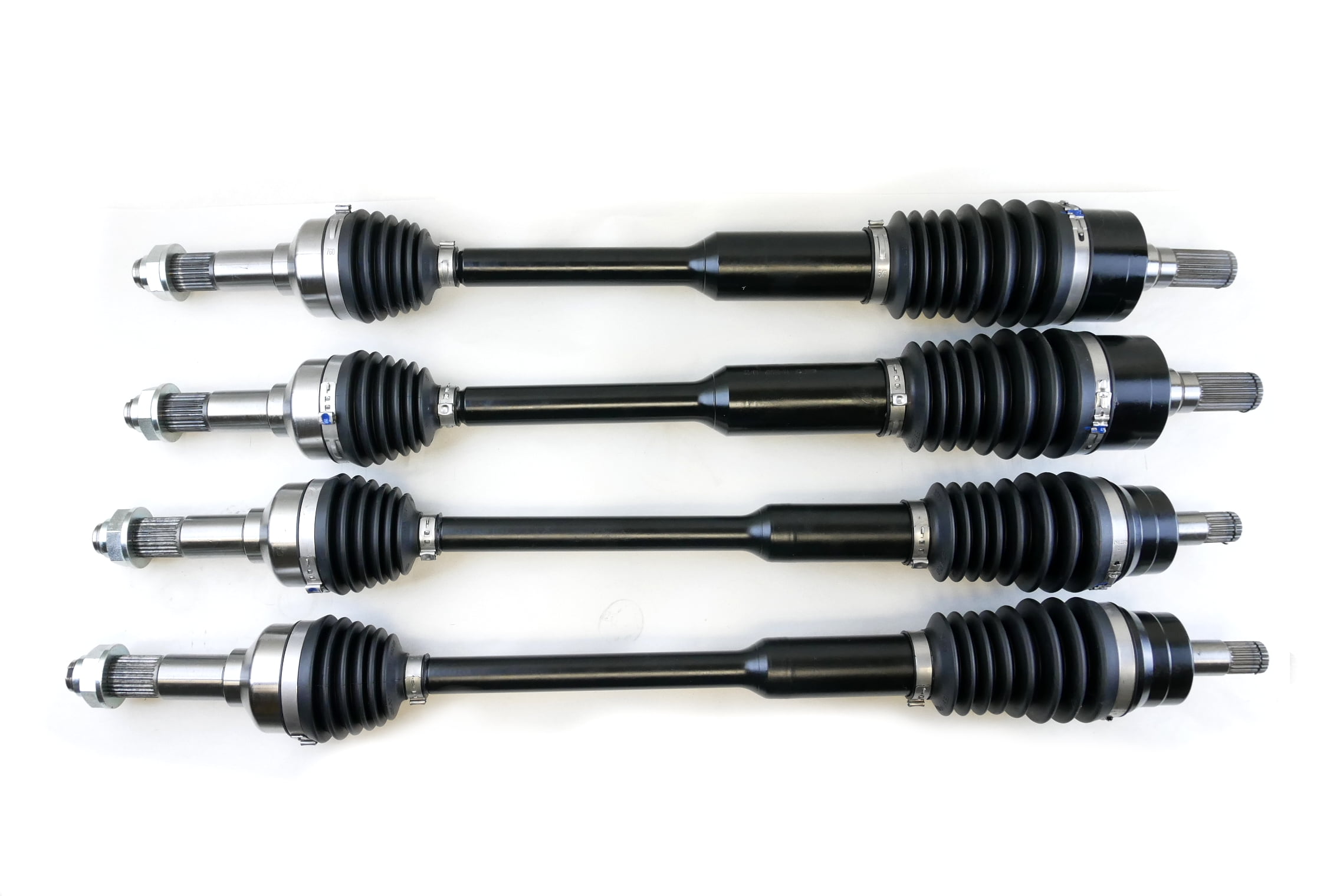 Monster Axles Full Set for Yamaha YXZ1000R 2016-2024, XP Series ...