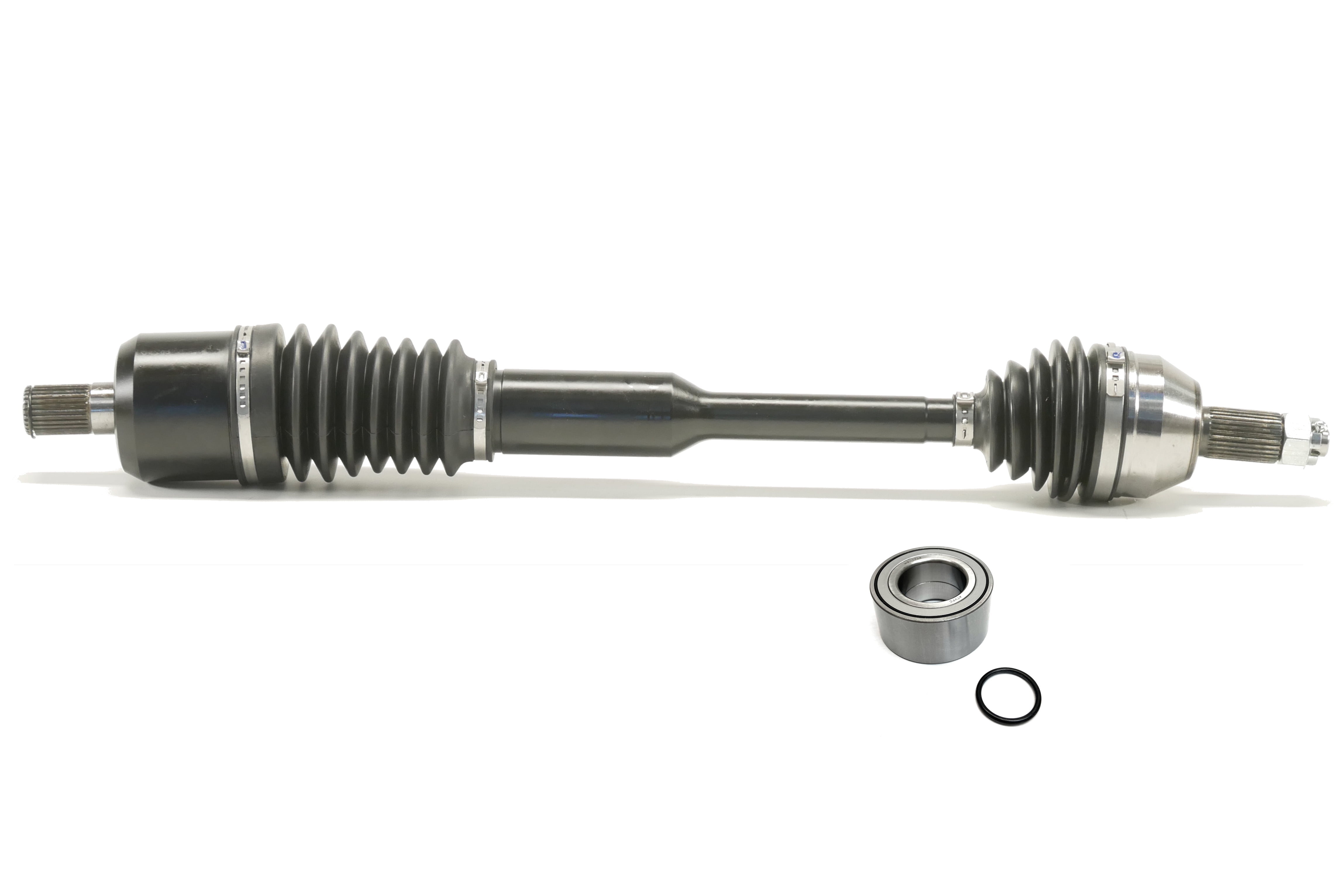 Monster Rear CV Axle & Brg for Honda Talon 1000X 2019-2021, XP Series ...