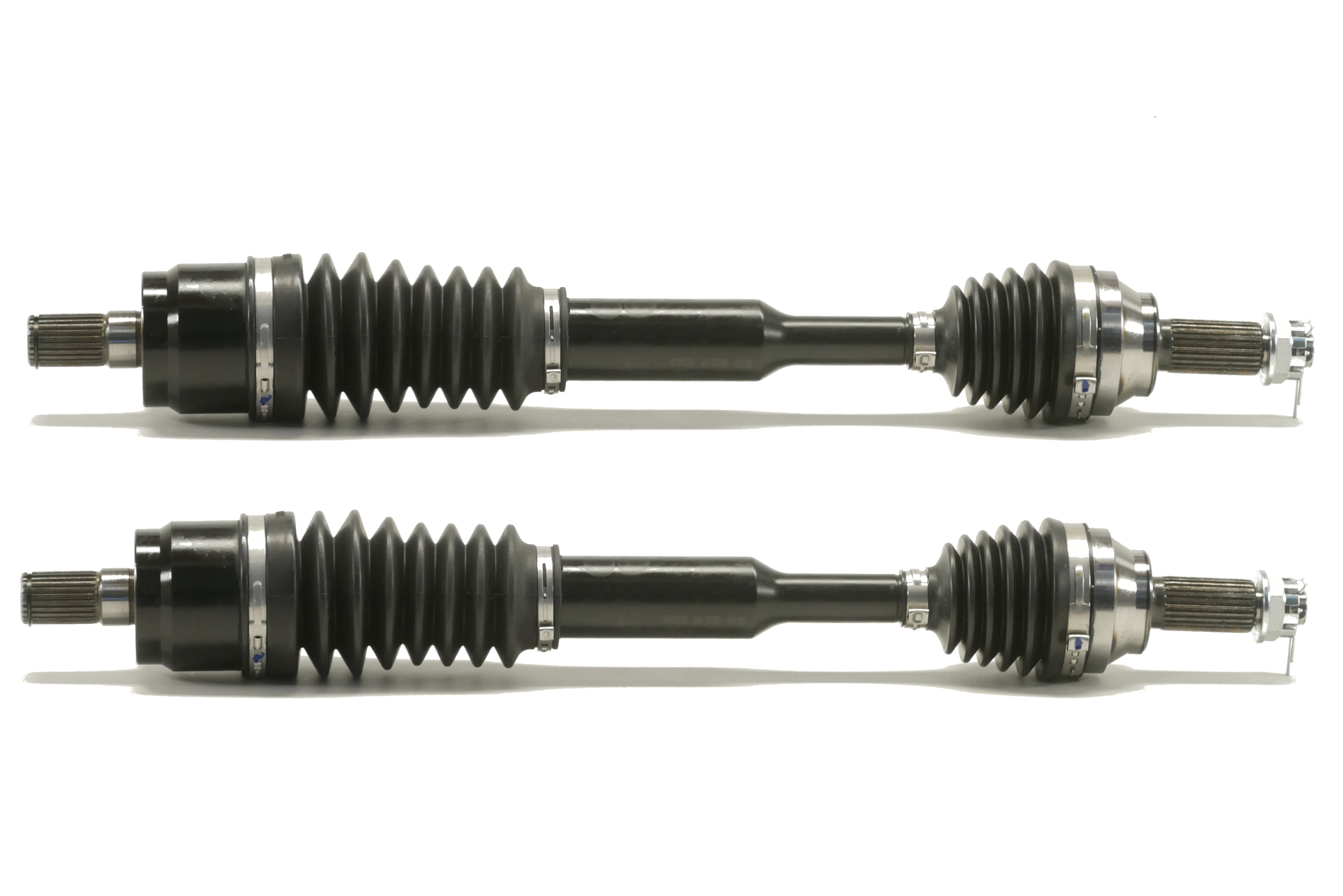 Monster Axles Rear Axle Pair for Honda Pioneer 500 2015-2021, XP Series ...
