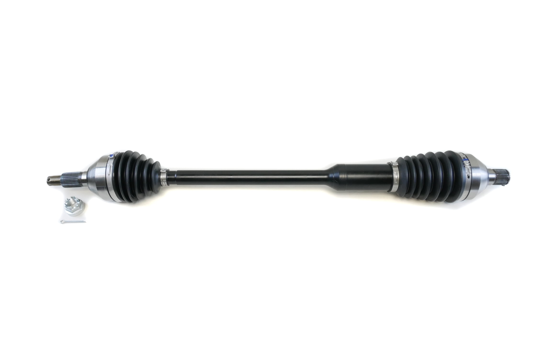 Monster Axles Rear CV Axle for Can-Am Maverick X3 72" 705502362, XP ...