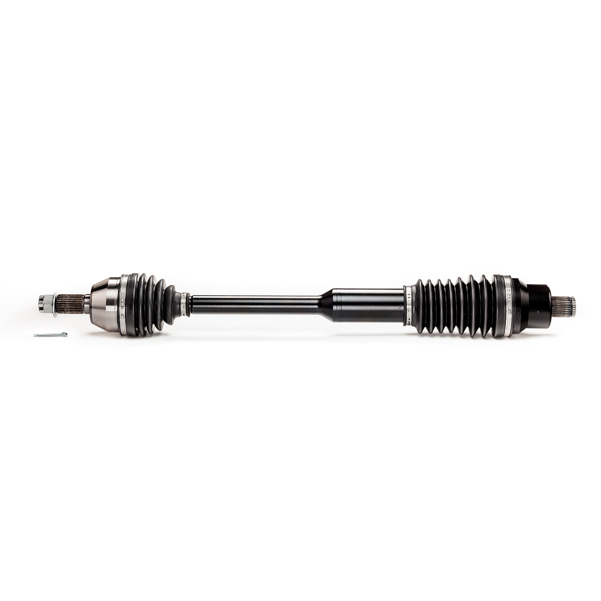 Monster Axles Rear CV Axle for Polaris RZR XP & XP4 1000 2014-2015, XP ...