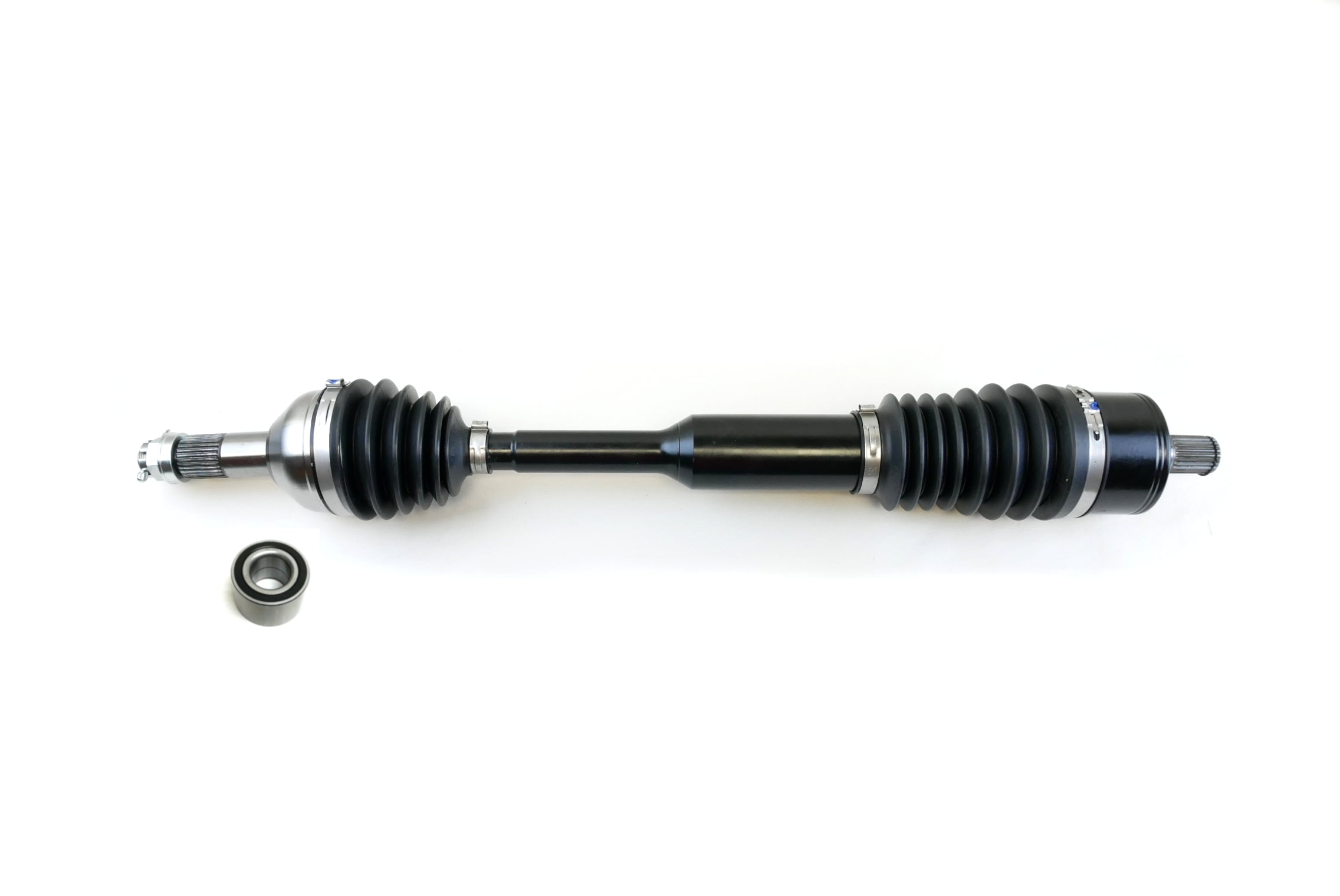 Rear Axle with Brg for Can-Am Defender 705502406, XP Series, Monster ...