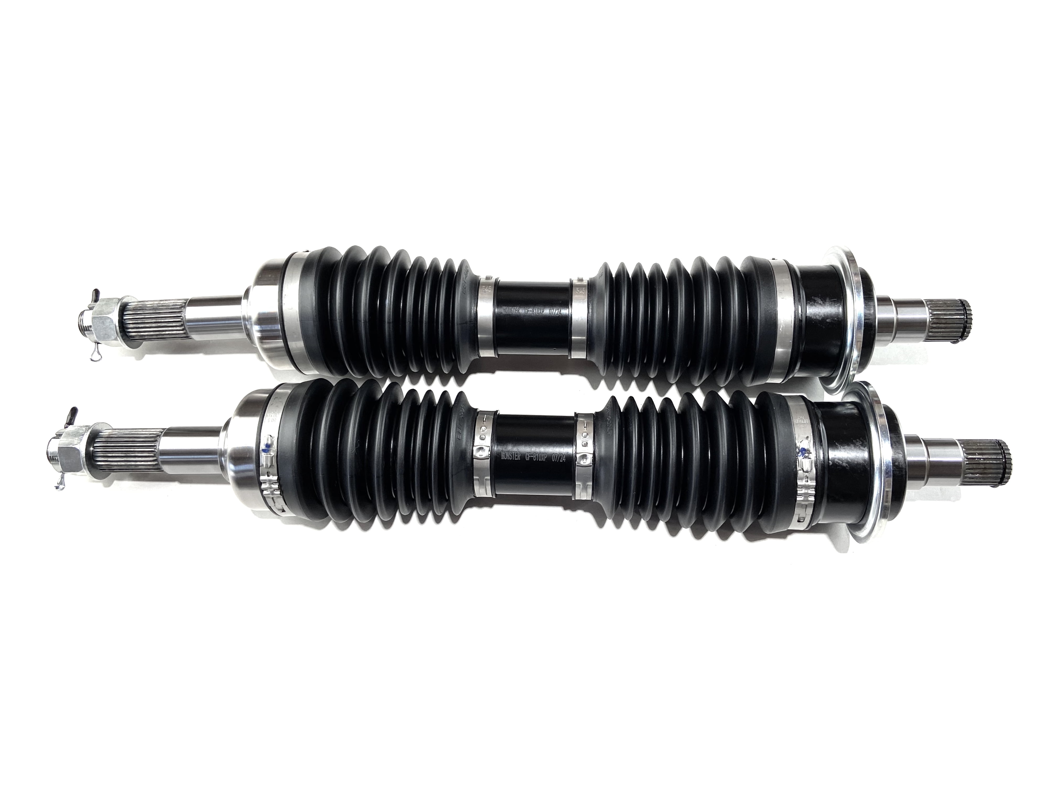 Monster Axles Rear Pair for CF-Moto ZFORCE Trail 500 800, 5BWC-280300 ...