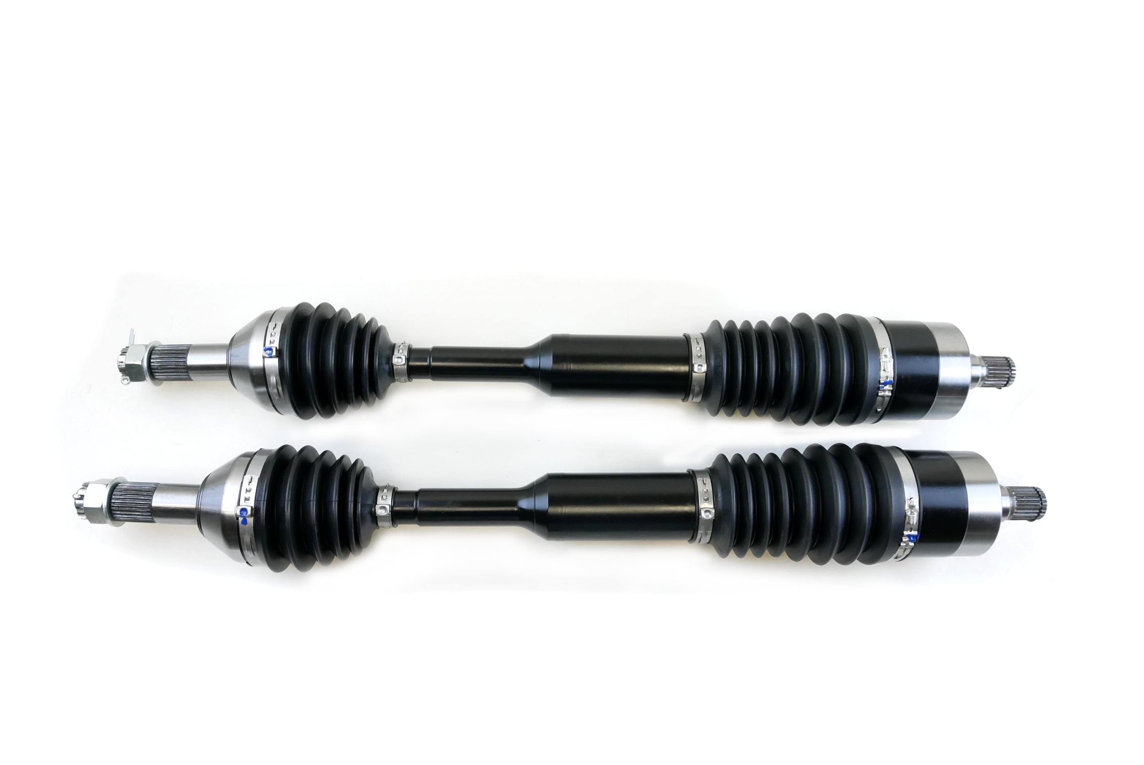 Rear Axle Pair for Can-Am Commander 800 1000 2016-2020, XP Series ...