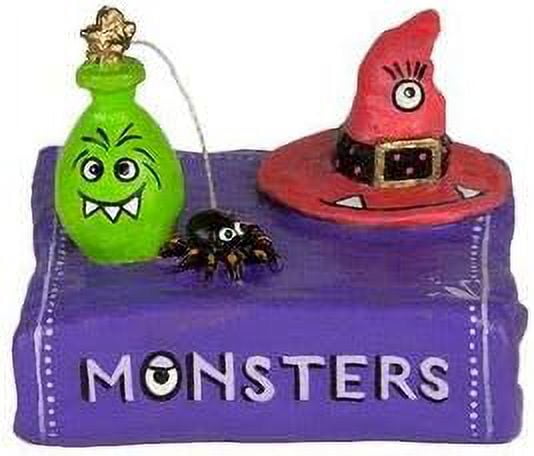 Monster Bash Hocus Pocus - Walmart.com