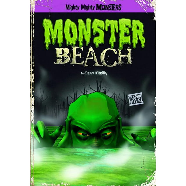 Monster Beach - Walmart.com