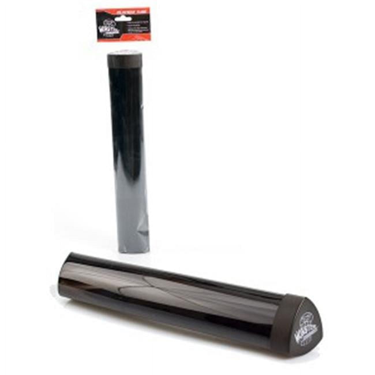 Monster Binders MTTBEOBLK Play Mat Tube - Prism Monster OP BK - Walmart.com