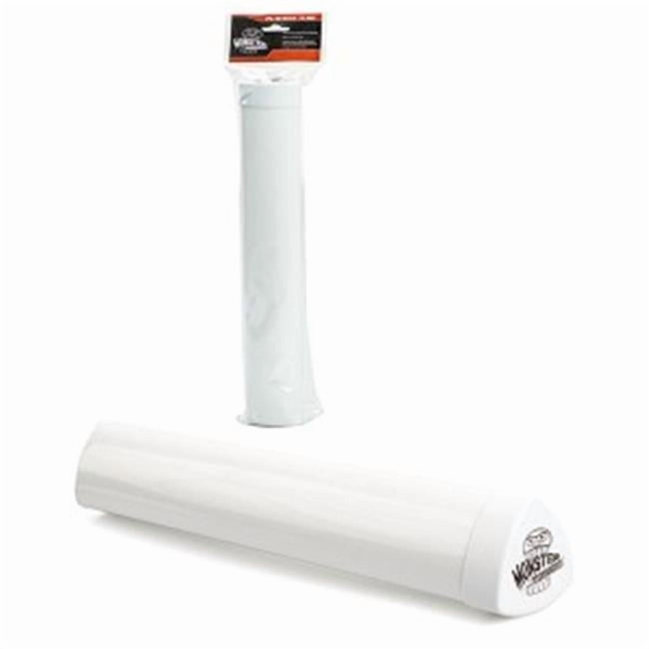 Monster Binders MTTBEOWHT Play Mat Tube - Prism Monster OP White ...