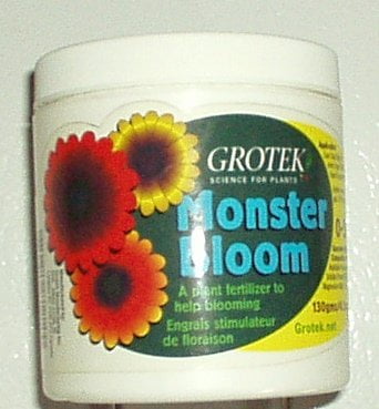 Monster Bloom 130gms - Walmart.com