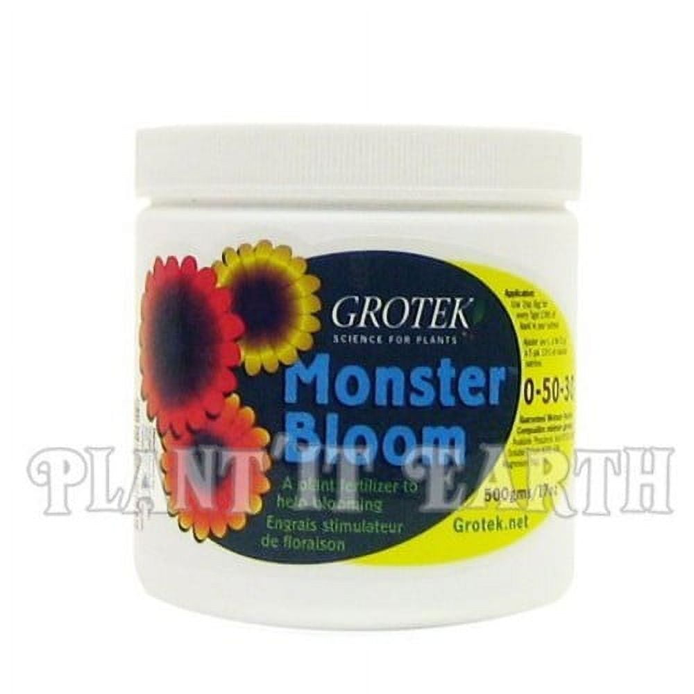 Monster Bloom - 500 Grams - Walmart.com