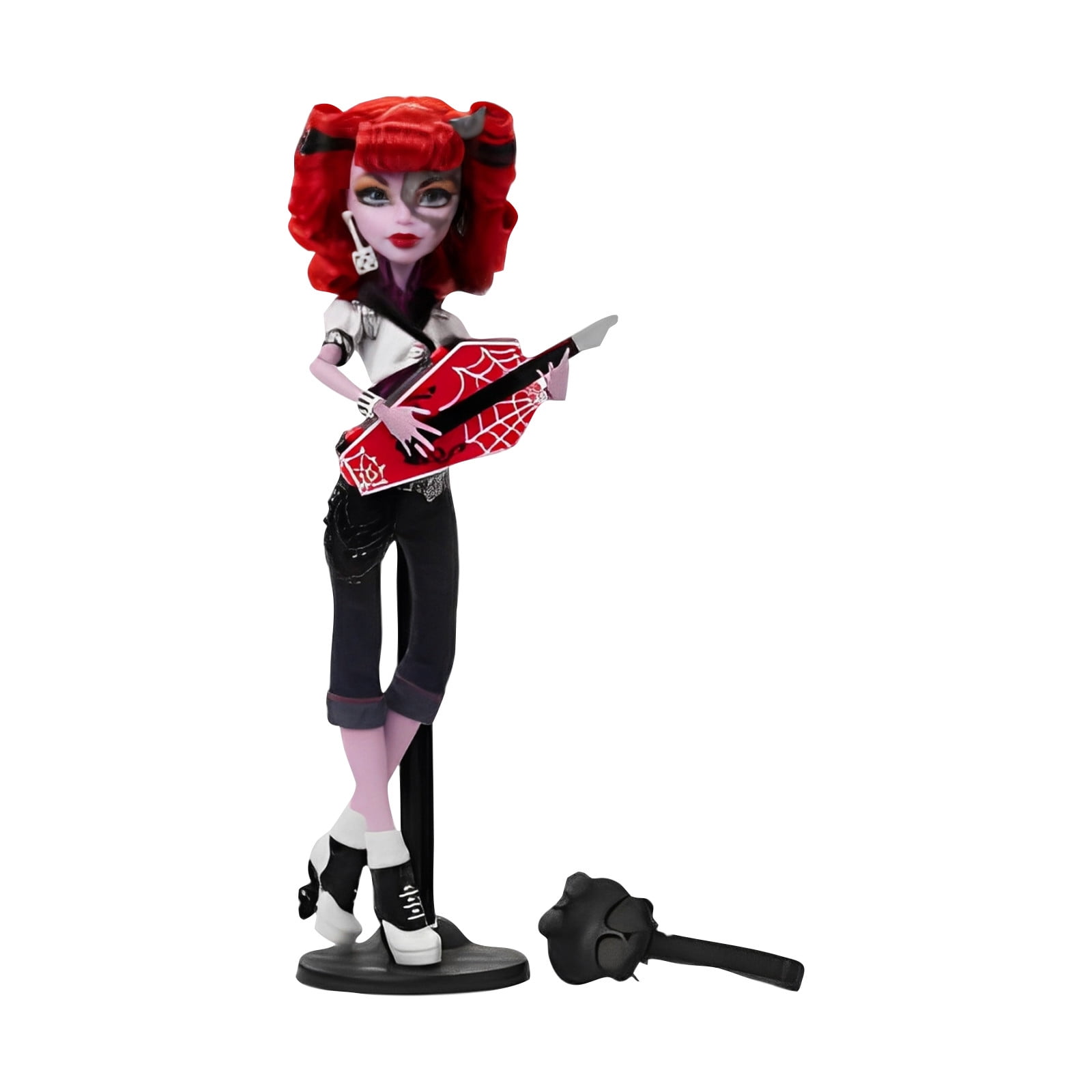 Monster Boo-riginal High Creeproduction Doll Toys, Toralei Collectible ...
