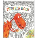 Monster Book - Walmart.com