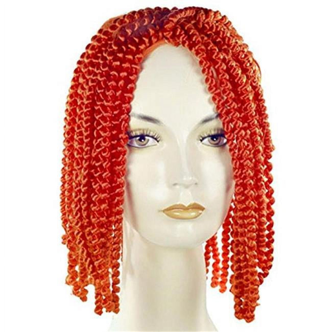 Monster Bride Deluxe Wig - White & Black - Walmart.com