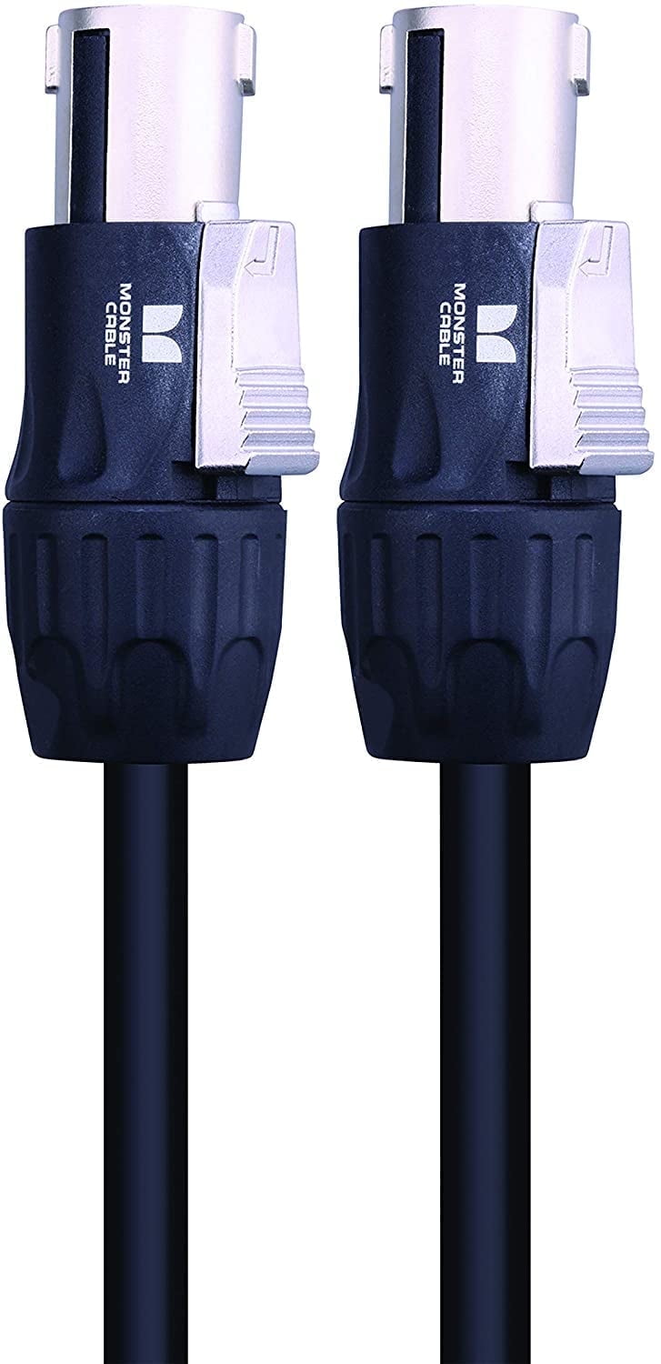 Monster Cable 10 ft. Monster Studio Pro 2000 Speak on Cable - Walmart.com