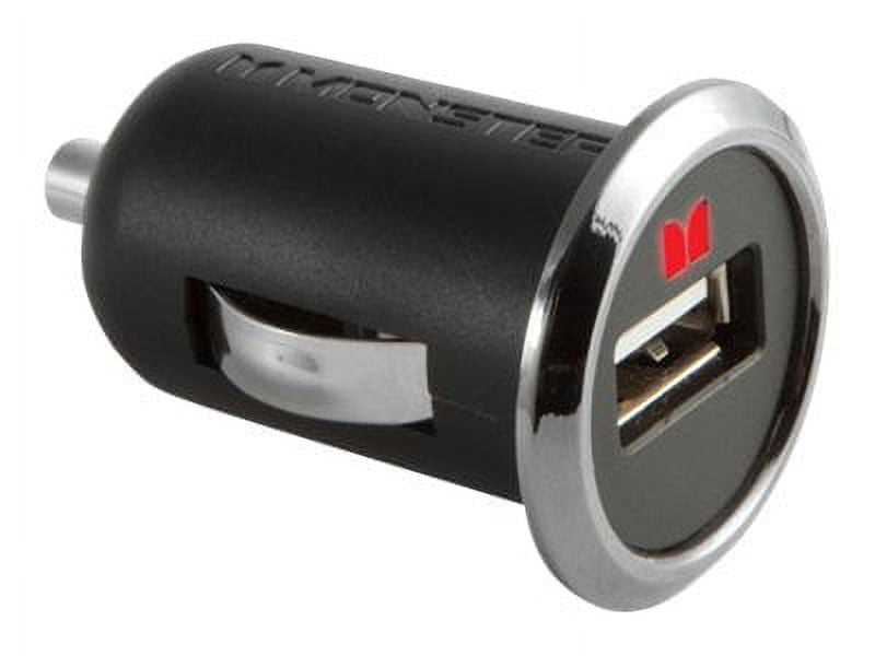 Monster Cable Auto Adapter - Walmart.com