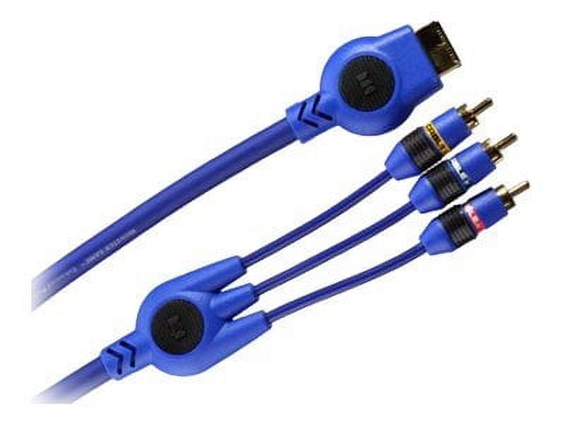 Monster Cable GameLink PGL200 R-3 EU - Game console link cable ...