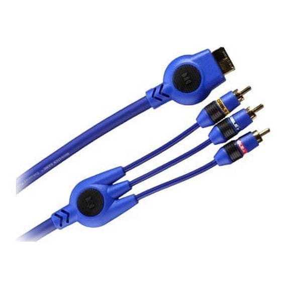 Monster Cable GameLink PGL200 R-3 EU - Game console link cable ...