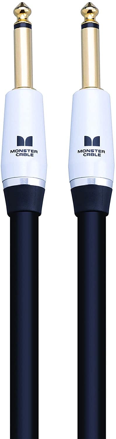 Monster Studio Pro 2000 Speaker Cable - 12 ft, High Performance Audio ...