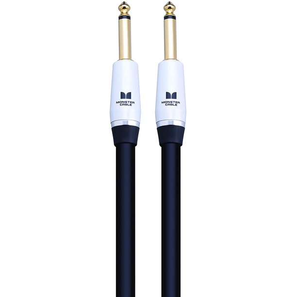 Monster Studio Pro 2000 Speaker Cable - 12 ft, High Performance Audio ...