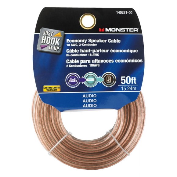Monster Cables