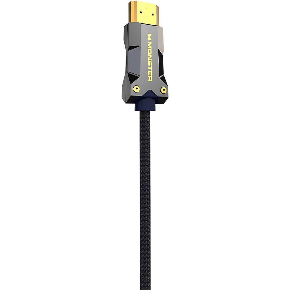 Monster Cable M3000 Series HDMI 2.1 Cable 16 ft. Black - Walmart.com