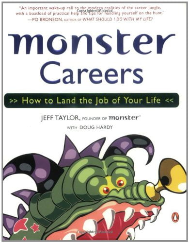 Careers Monster