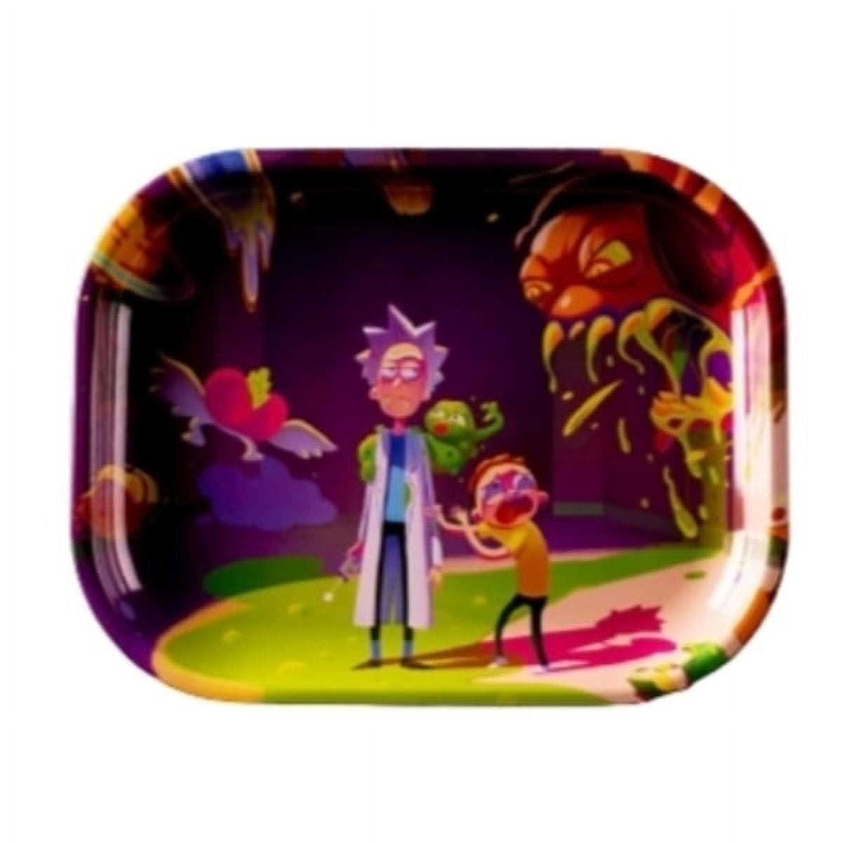 Monster Cartoon Tray - Walmart.com