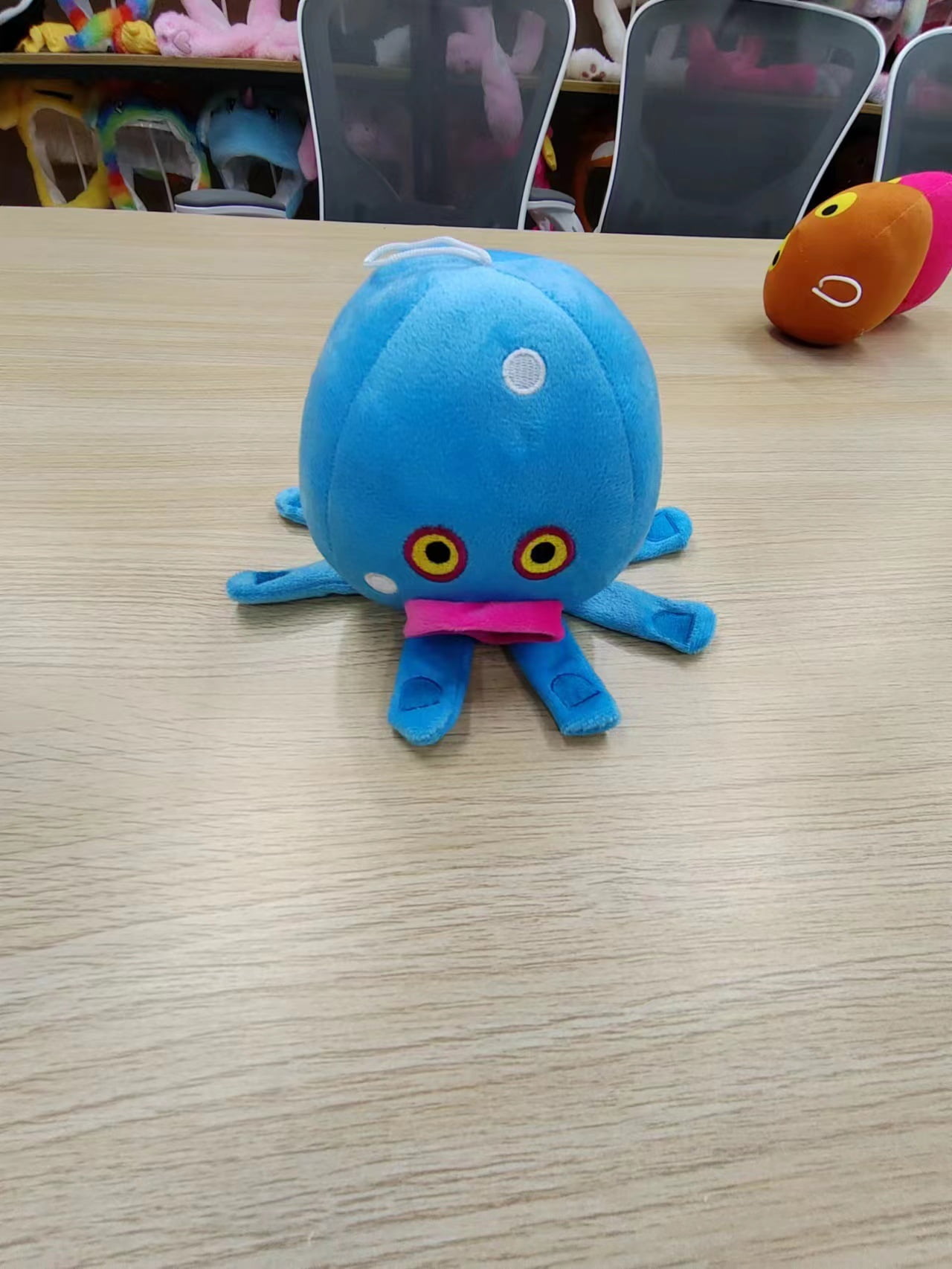 Monster Chorus Wubbox My Singing Monster Plush Toy Concert JCE3 ...